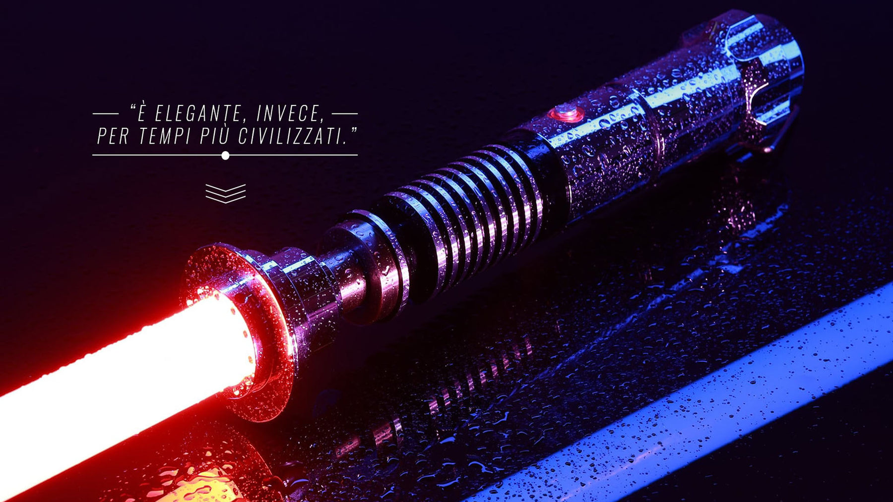 Spada Laser | Negozio Ufficiale Italiano della Spada Laser