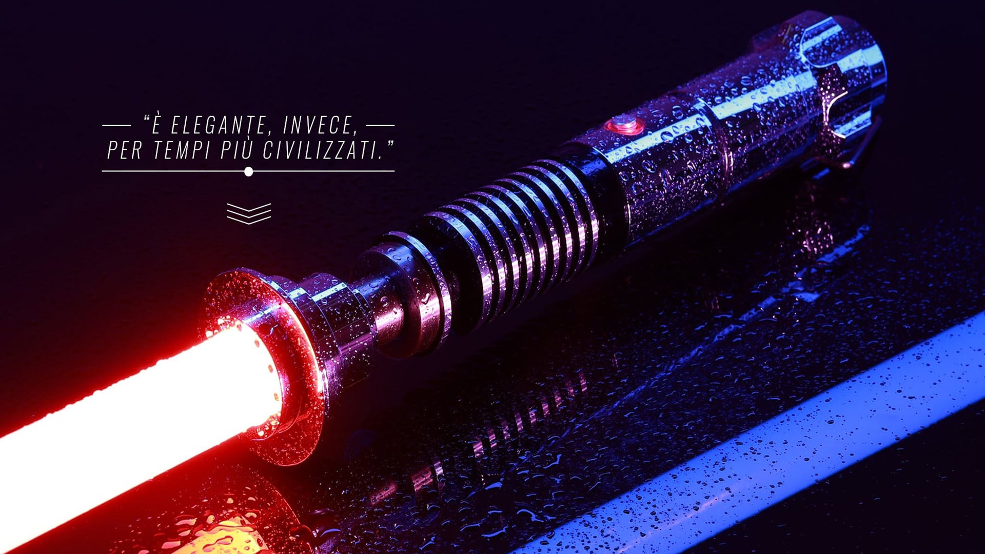 Spada Laser | Negozio Ufficiale Italiano della Spada Laser